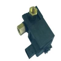 China Qingling Isuzu Exhaust Brake Solenoid Valve Left for VC46 6UZ1 8-97431772-0 for sale
