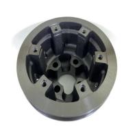 China Qingling VC46 Truck RODEO Crankshaft Pulley 1022010-CYZ14 8.44kg Metal for sale