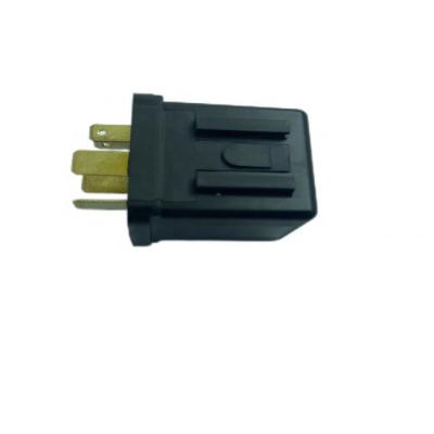 China Isuzu Pickup NKR55 600p 4JB1TC Start Relay 12V 3735090-PA11 Durable OE Replacement for sale
