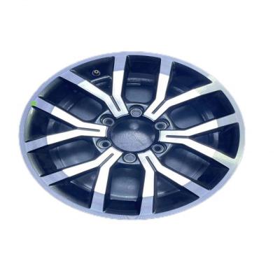 China 17 Inch Steel Ring for Qingling TAGA 4KH1-CT5H 5T Pickup Truck OE 3101100-T60PR for sale