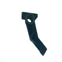 China Qingling Isuzu 700P Rear Brake Air Pump Bracket LH 3502029-PP401 Air Brake Compressor for sale