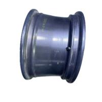China 17 Inch Steel Ring for Qingling TAGA 4KH1-CT5H 5T Pickup Truck OE 3101100-T60PR for sale
