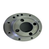 China Qingling VC46 Truck RODEO Crankshaft Pulley 1022010-CYZ14 8.44kg Metal for sale