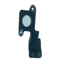 China Qingling Isuzu 700P Rear Brake Air Pump Bracket LH 3502029-PP401 Air Brake Compressor for sale