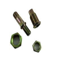 China Silver Wheel Bolts for Qingling 700P Rear Right OE 8-97081584-0 14mm for sale