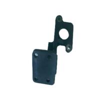 China Qingling Isuzu 700P Rear Brake Air Pump Bracket LH 3502029-PP401 Air Brake Compressor for sale