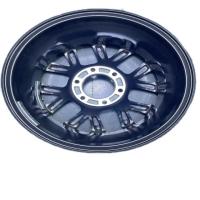 China 17 Inch Steel Ring for Qingling TAGA 4KH1-CT5H 5T Pickup Truck OE 3101100-T60PR for sale