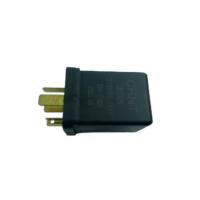 China Isuzu Pickup NKR55 600p 4JB1TC Start Relay 12V 3735090-PA11 Durable OE Replacement for sale