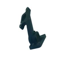 China Qingling Isuzu 700P Rear Brake Air Pump Bracket LH 3502029-PP401 Air Brake Compressor for sale