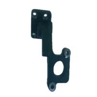 China Qingling Isuzu 700P Rear Brake Air Pump Bracket LH 3502029-PP401 Air Brake Compressor for sale