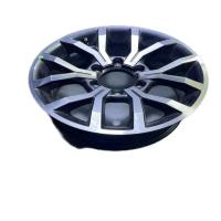 China 17 Inch Steel Ring for Qingling TAGA 4KH1-CT5H 5T Pickup Truck OE 3101100-T60PR for sale