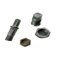 China Qingling 700P Rear Left Wheel Bolt OE 8-97081585-0 Closed Off-Road Vehicle for sale