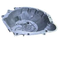 China Flywheel Clutch Housing for QingLing 600P Country 4 2009- OE 1601211-LPA20B for sale