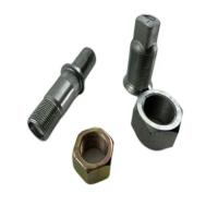 China Qingling 700P Rear Left Wheel Bolt OE 8-97081585-0 Closed Off-Road Vehicle for sale