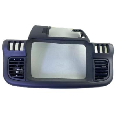 China Qingling NKR55 600p Instrument Frame 4JB1TC Gray Black OE 3801460-10 for sale