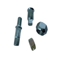 China Qingling 700P Rear Left Wheel Bolt OE 8-97081585-0 Closed Off-Road Vehicle for sale