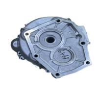 China Flywheel Clutch Housing for QingLing 600P Country 4 2009- OE 1601211-LPA20B for sale