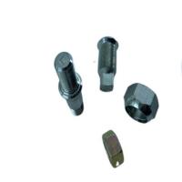 China Qingling 700P Rear Left Wheel Bolt OE 8-97081585-0 Closed Off-Road Vehicle for sale