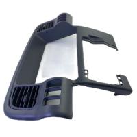 China Qingling NKR55 600p Instrument Frame 4JB1TC Gray Black OE 3801460-10 for sale