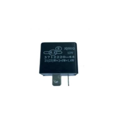 China Relay Flash 3712220-44K/44 for Qingling TFR55 4JB1 12V Durable OE Replacement for sale
