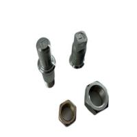 China Qingling 700P Rear Left Wheel Bolt OE 8-97081585-0 Closed Off-Road Vehicle for sale