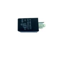 China Relay Flash 3712220-44K/44 for Qingling TFR55 4JB1 12V Durable OE Replacement for sale