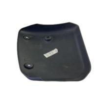 China Black Front Bumper Guard for Qingling FVR34 6HK1 OE 1-71210641-0 for sale