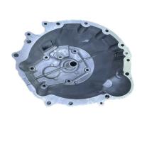 China Flywheel Clutch Housing for QingLing 600P Country 4 2009- OE 1601211-LPA20B for sale