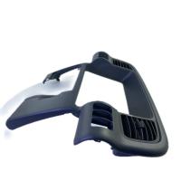 China Qingling NKR55 600p Instrument Frame 4JB1TC Gray Black OE 3801460-10 for sale