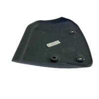 China Black Front Bumper Guard for Qingling FVR34 6HK1 OE 1-71210641-0 for sale