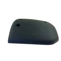 China Black Front Bumper Guard for Qingling FVR34 6HK1 OE 1-71210641-0 for sale
