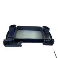 China Qingling NKR55 600p Instrument Frame 4JB1TC Gray Black OE 3801460-10 for sale