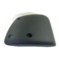 China Black Front Bumper Guard for Qingling FVR34 6HK1 OE 1-71210641-0 for sale