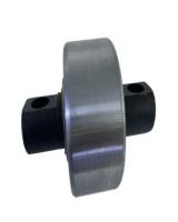 China Rear Bridge Tension Rubber Sleeve 1-51519113-0 for Qingling FVZ Top 1998-2010 for sale