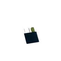 China Isuzu Pickup Relay 8100650-P301 12V for Qingling VC46 700P 6UZ1 Black for sale