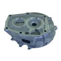 China Aluminium Flywheel Housing 1601210-850 for QingLing 600P Country 3 N Car for sale