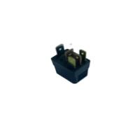 China Isuzu Pickup Relay 8100650-P301 12V for Qingling VC46 700P 6UZ1 Black for sale