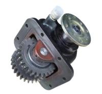 China Qingling Isuzu Power Takeoff for Isuzu Pickup 12V Durable PTO Unit for sale