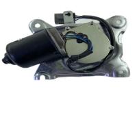 China Isuzu Pickup Wiper Motor Assembly for Qingling FVR34 6HK1 OE 5205070-FER64 for sale