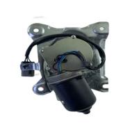 China Isuzu Pickup Wiper Motor Assembly for Qingling FVR34 6HK1 OE 5205070-FER64 for sale