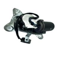 China Isuzu Pickup Wiper Motor Assembly for Qingling FVR34 6HK1 OE 5205070-FER64 for sale