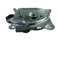 China Isuzu Pickup Wiper Motor Assembly for Qingling FVR34 6HK1 OE 5205070-FER64 for sale