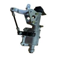 China Shift Control Mechanism Assembly for Isuzu Rodeo 1998-2010 Qingling Closed Off-Road Vehicle 6-Speed for sale