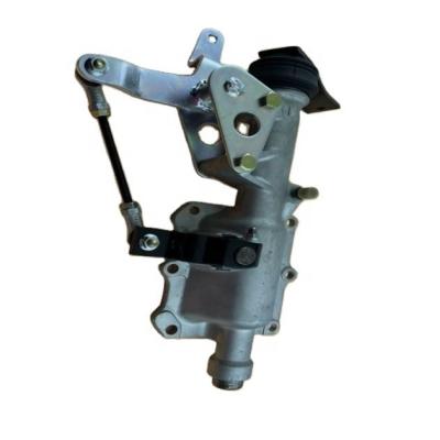 China Shift Control Mechanism Assembly for Isuzu Rodeo 1998-2010 Qingling Closed Off-Road Vehicle 6-Speed for sale
