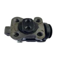 China Front Left Brake Branch Pump for Isuzu 700P 4HK1 OE 8-98081291-0 Heavy Duty Iron for sale