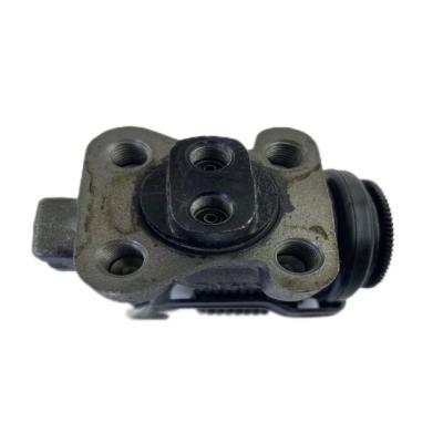 China Front Left Brake Branch Pump for Isuzu 700P 4HK1 OE 8-98081291-0 Heavy Duty Iron for sale