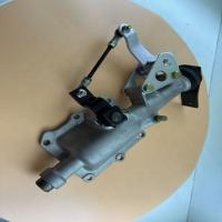 China Shift Control Mechanism Assembly for Isuzu Rodeo 1998-2010 Qingling Closed Off-Road Vehicle 6-Speed for sale