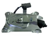 China Isuzu Pickup Wiper Motor Assembly for Qingling FVR34 6HK1 OE 5205070-FER64 for sale