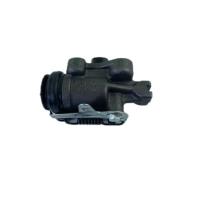 China Front Left Brake Branch Pump for Isuzu 700P 4HK1 OE 8-98081291-0 Heavy Duty Iron for sale
