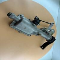 China Shift Control Mechanism Assembly for Isuzu Rodeo 1998-2010 Qingling Closed Off-Road Vehicle 6-Speed for sale